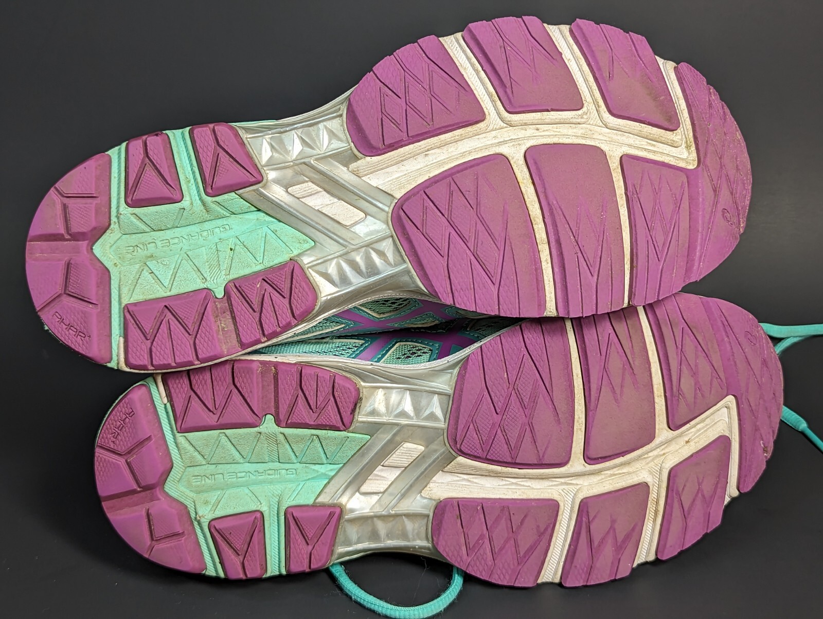 Asics GT 1000 5 T6A9N Running Shoes Sneakers Women's Size 7.5 D | eBay