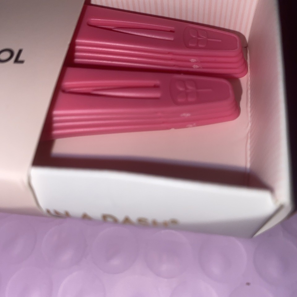 RED ASPEN Box Of 10 Nail Dash Removal Tools. New In Box. | eBay