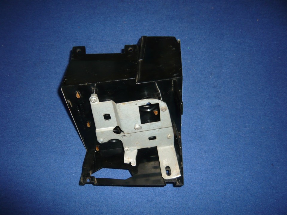 1972-74 Cuda Challenger Barracuda E Body Rallye Gauge Dash Switch Panel ...