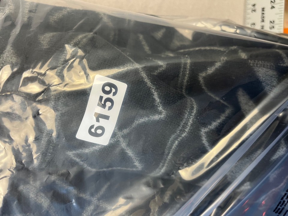 The North Face Gordon Lyons Pullover Mens 2XL Black 1/4 Zip Aztec ...