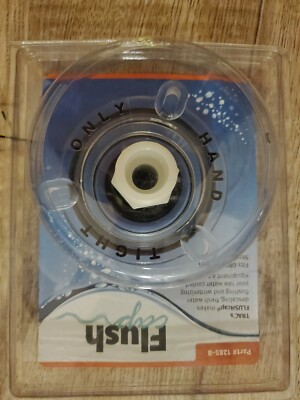 Los Angeles Mall New Flush Caps For Groco Arg Strainers trac 1285-a ...