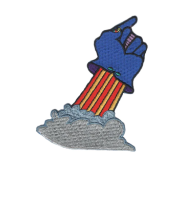 Yellow Submarine Hand