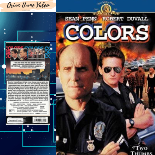colors vhs 23568087115 | eBay