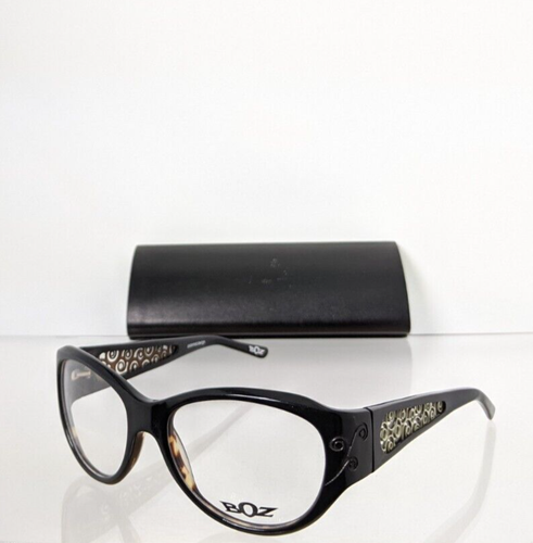 Brand New Authentic Boz Eyeglasses Oracle 0092 53mm | eBay