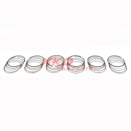 2.8L 3.2L Piston Rings Kit Fit For Cadillac CTS Chevrolet Captiva Opel ...
