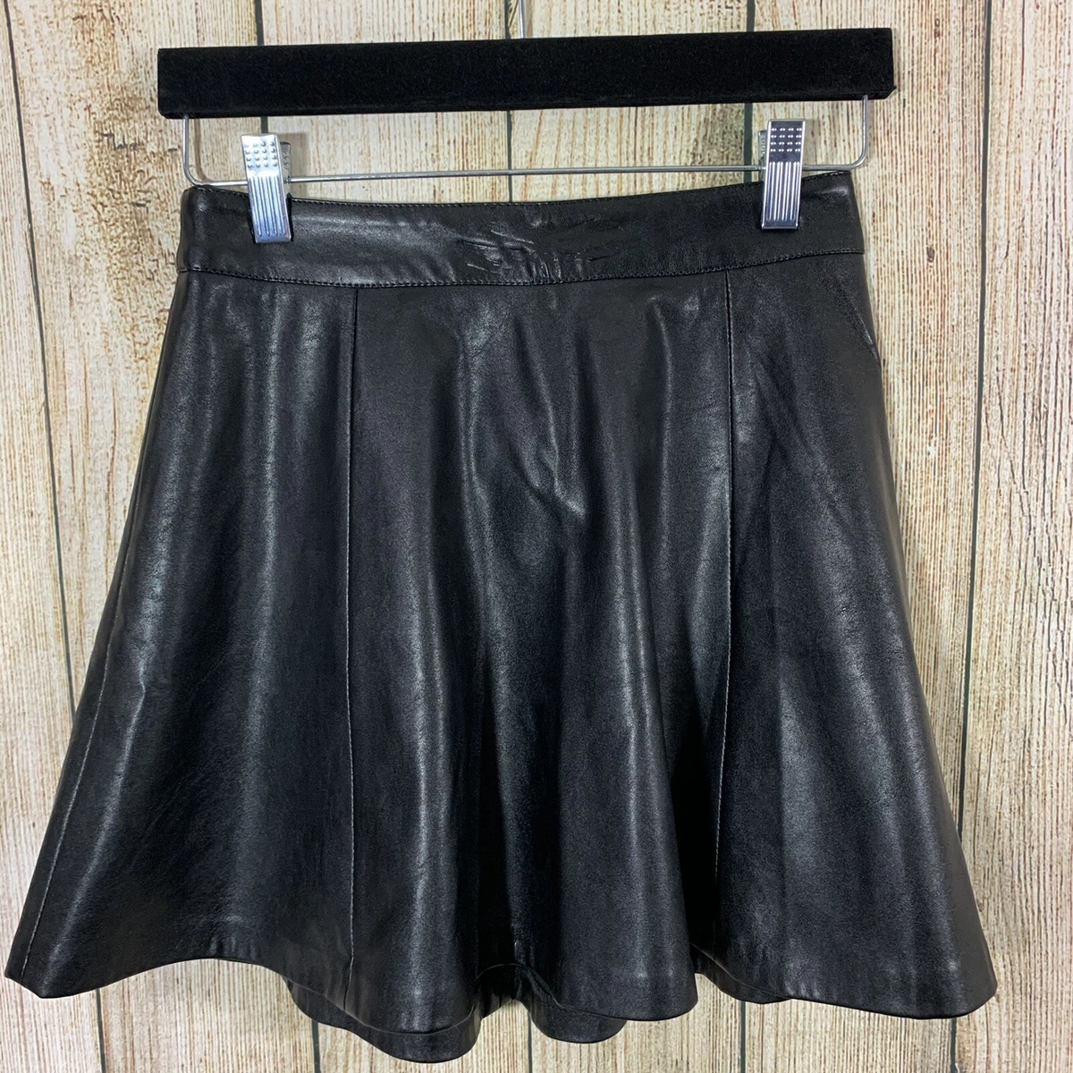 Handm Skater Skirt