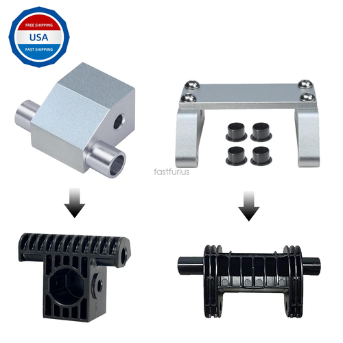 Metal Drive Toggle&Clevis Mount for La-Z-Boy Lazyboy Power Rocker ...