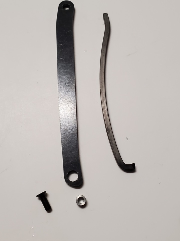 Benjamin pump lever rebuild parts for levers made between 1953-1968 | eBay