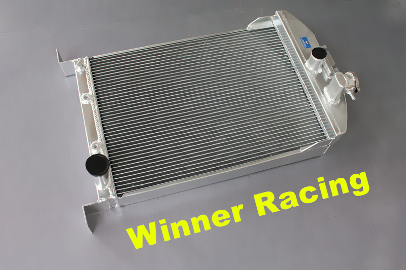 Radiator Fits Ford car 1933-1934;Truck/pickup 1933-1935 w/Ford 305/302 ...