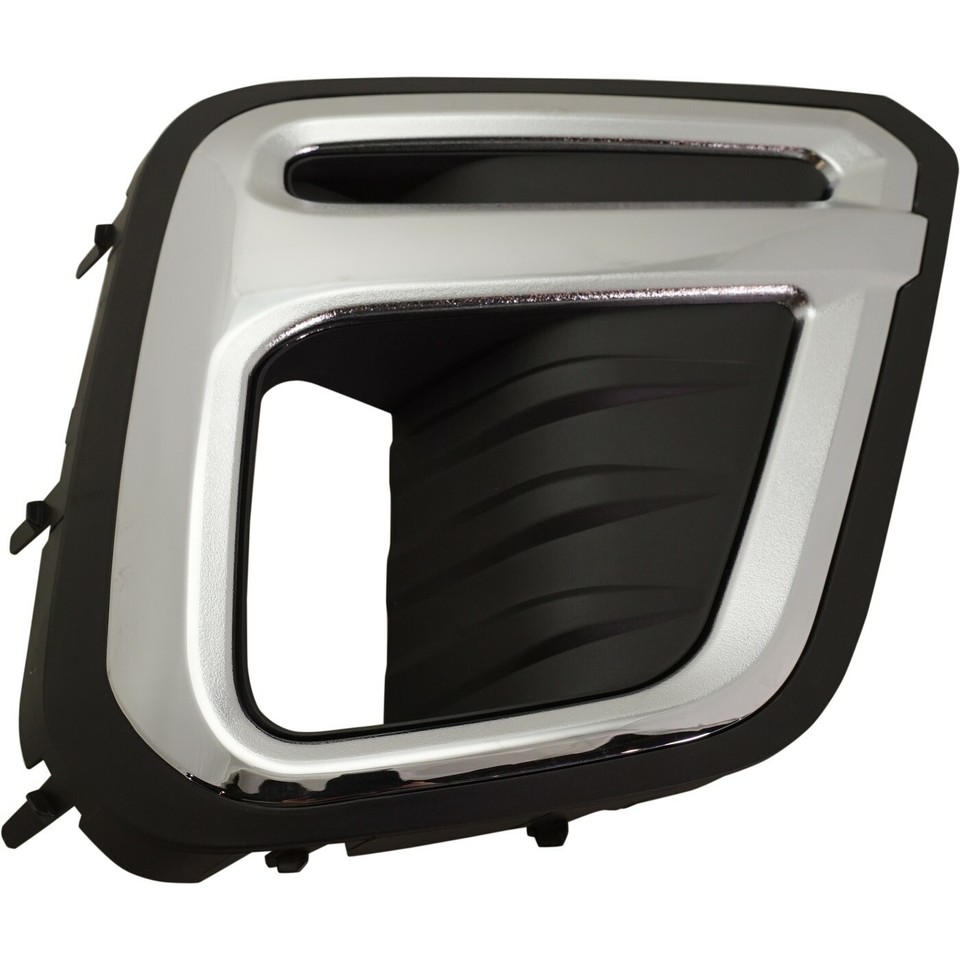 New Fog Light Trim 57731SJ120 right side for 2019-2021 Forester Premier ...