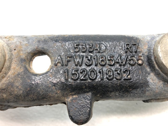 Chevrolet 15201932 Genuine OEM Factory Original Bracket for sale online ...