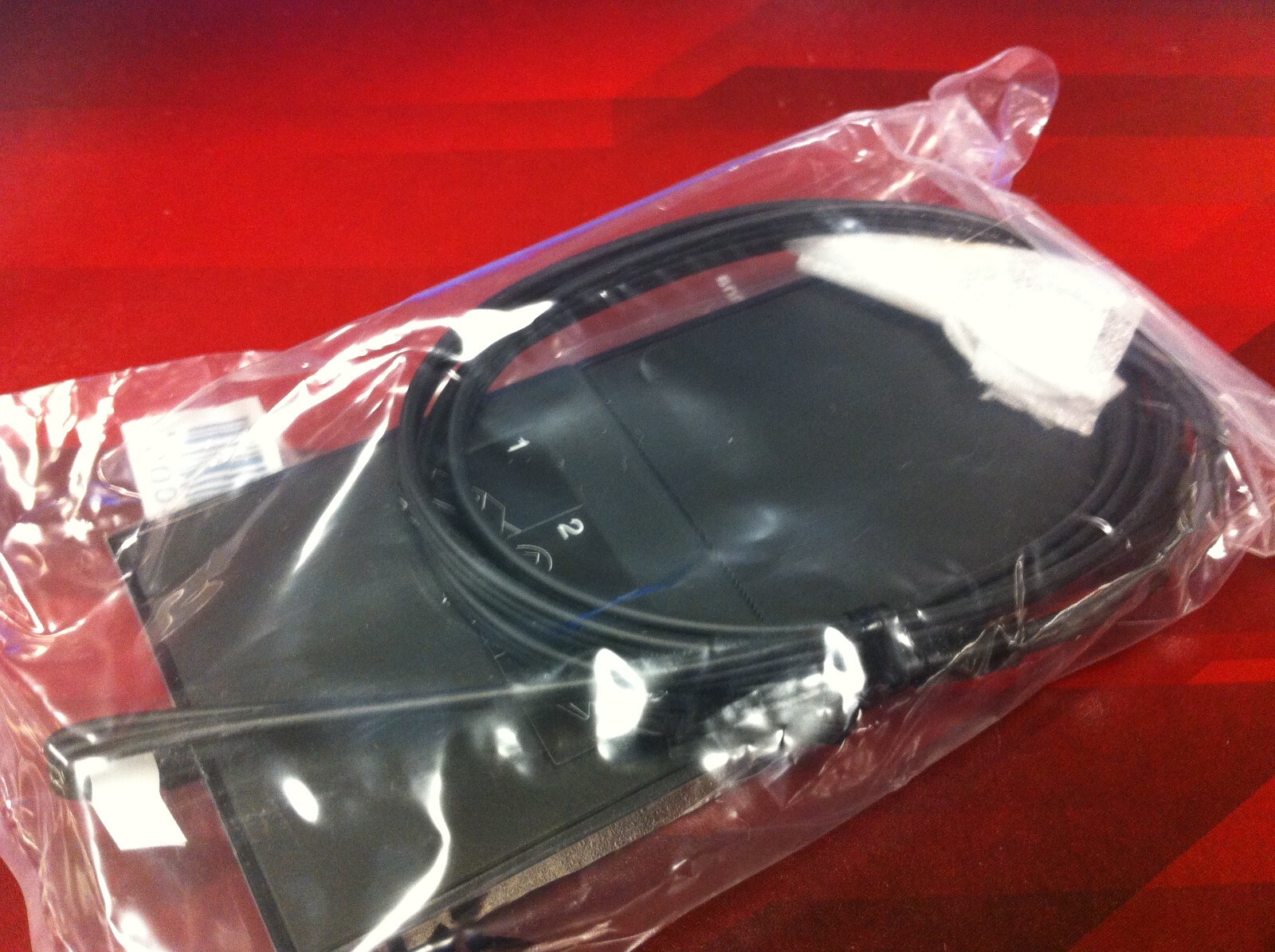 ASUS 3t3r Dual Band WiFi Moving Antenna for X99 M WS Deluxe Rampage ...