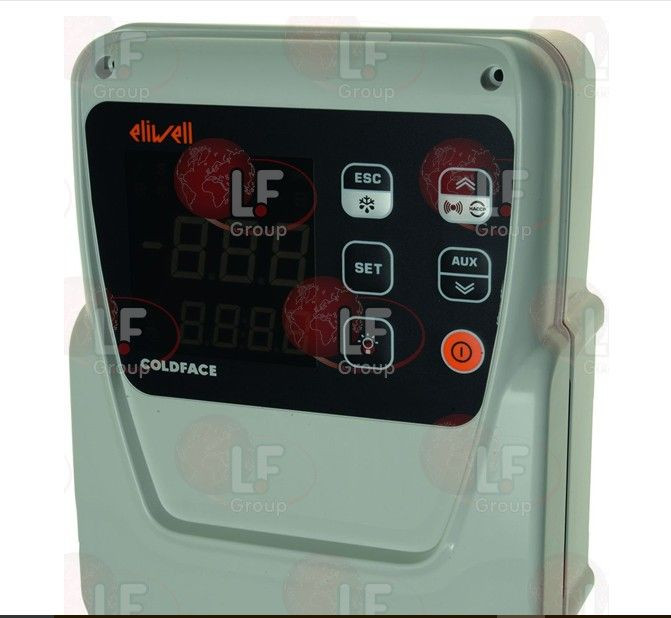 QUADRO ELIWELL COLDFACE NT EWRC500 | eBay
