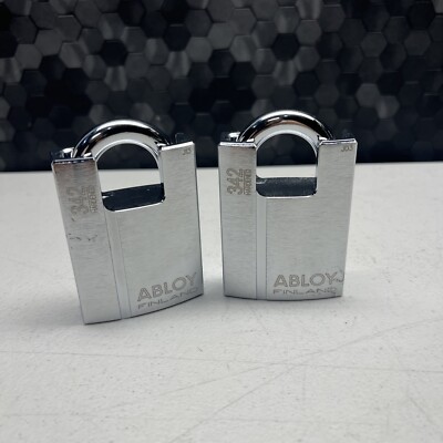 Abloy