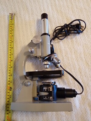 Microscopes - Southern Precision