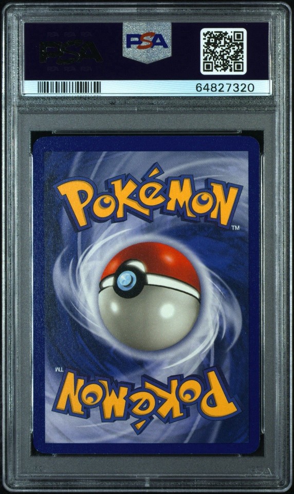 PSA 9 9 8 Sequential Blastoise, Charizard, Venusuar Base Set Holo ...