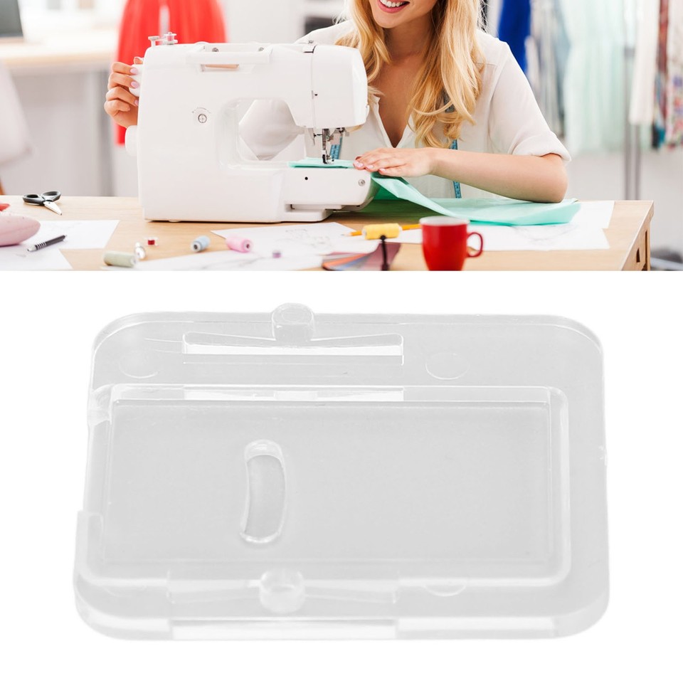 Sewing Machine Cover Plate Sewing Machine Needle Plate For Most Sewing ...