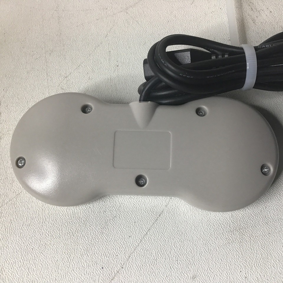 Nintendo NES Famicom Dogbone Controller HVC-102 | eBay