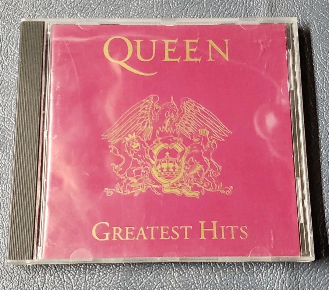 Queen Greatest Hits 1992 Vinyl Discogs Buy Snap! : The Madman's Return