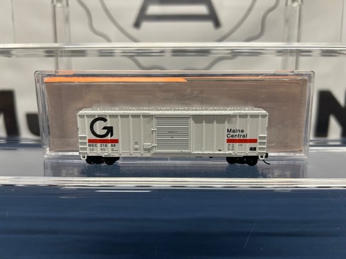 Fox Valley N Guilford (MEC) #31688 FMC 5347 SD Box Car 80271 (T) | eBay