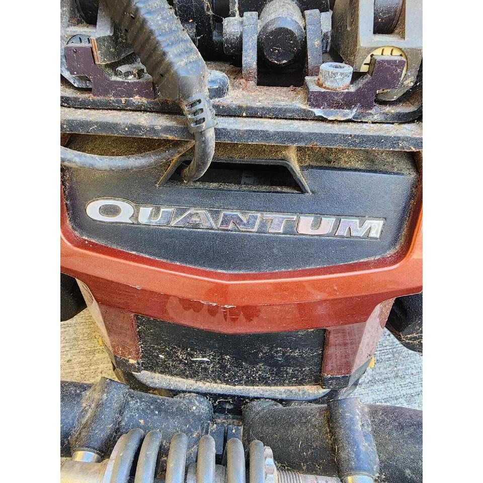 Quantum Q6 Edge Adjustable Arm Rests Assembly For Quantum Power ...