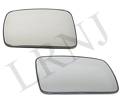Range Rover Sport LR3 LR2 Driver Exterior Rear Side View Mirror CONVEX ...