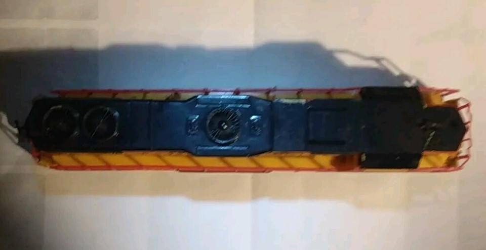 Life-Like HO Gauge 4810 Engine GP-38 Loco Chessie System B&O IOB | eBay
