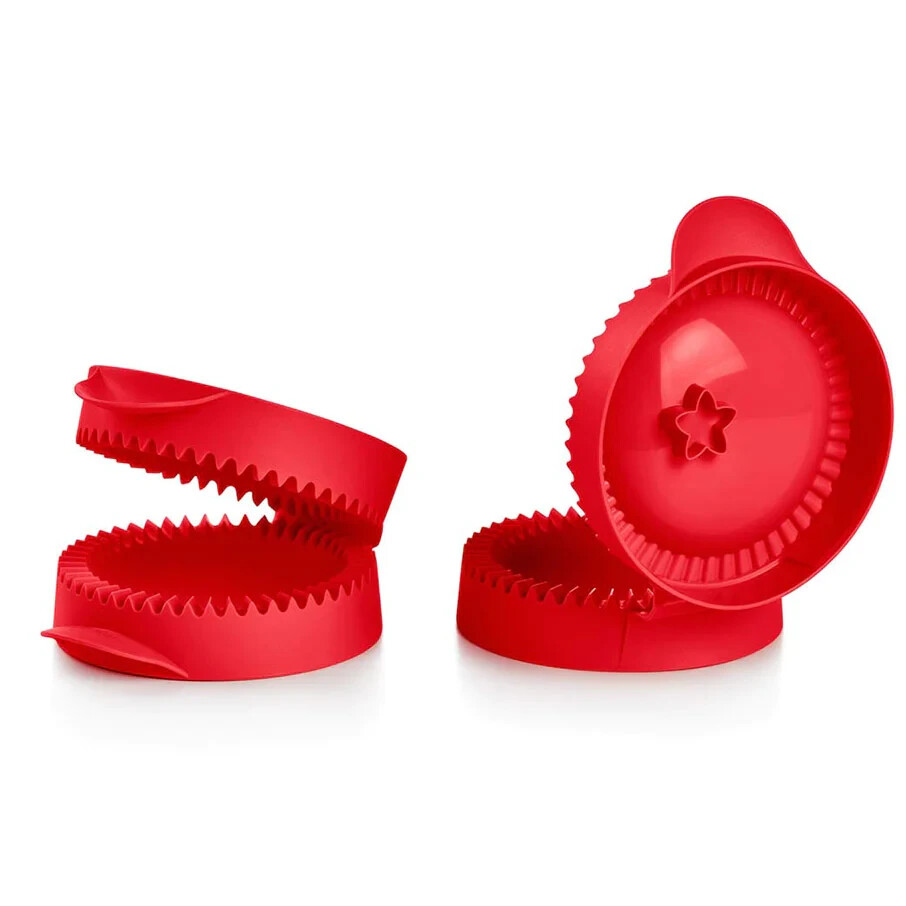 Tupperware Mini Pie Makers | eBay