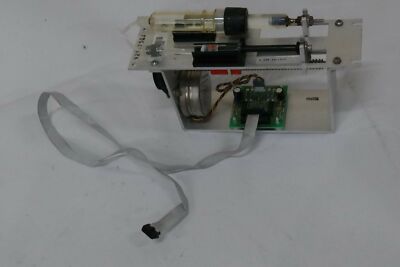 Analytical Instruments - Cell Dyn