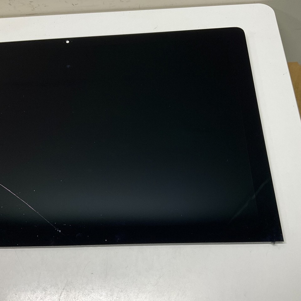 Apple iMac A1419 OEM 27" LCD Display Screen LG LM270QQ1(SD)(B1) *Tested ...