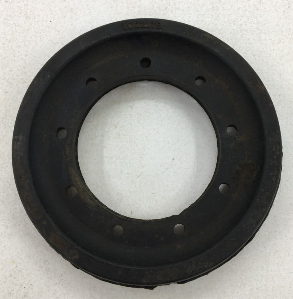 1002179 VINTAGE SNOWMOBILE REPLACEMENT IDLER WHEEL BOGIE OUTSIDE ...