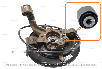 52395-S5A-004 for 2002-2011 Honda CR-V Rear Knuckle Upper Control Arm ...