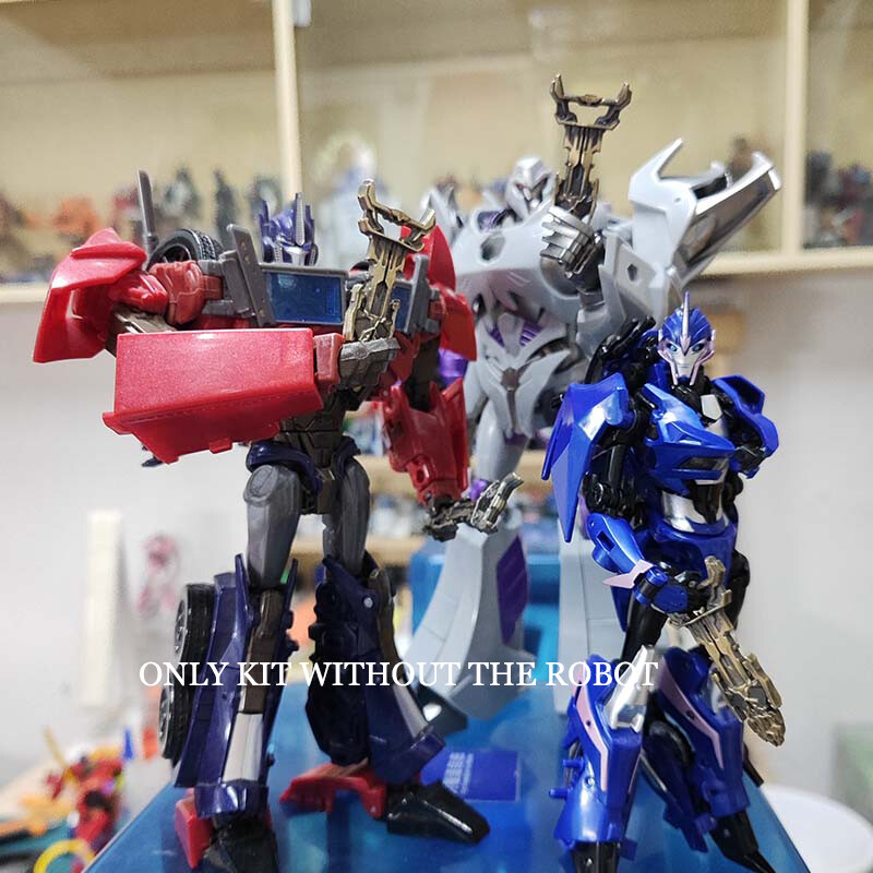 TFP The Forge of Solus Prime Hammer / Alloy MaterialOmega Key Upgrade ...