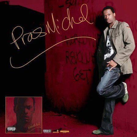 Win Lose or Draw [Clean] [Edited] by Pras Michel/Pras (CD, Jul-2005 ...