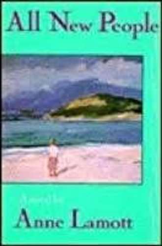 Anne Lamott~ALL NEW PEOPLE~SIGNED 1ST/DJ~NICE COPY 9780865473942| eBay