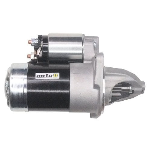 Auto Trans Starter Motor for Subaru Impreza GC GF Gen1 1.8L Petrol EJ18 ...