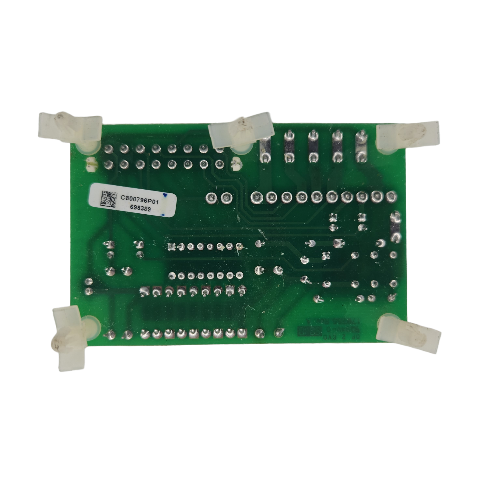 Trane American Standard CNT03600 Fan Control C800796P01 | eBay