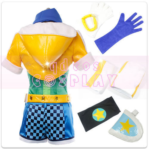 2019The Fifth Anniversary Arcade Riven Uniforms The Exile lol Cosplay ...