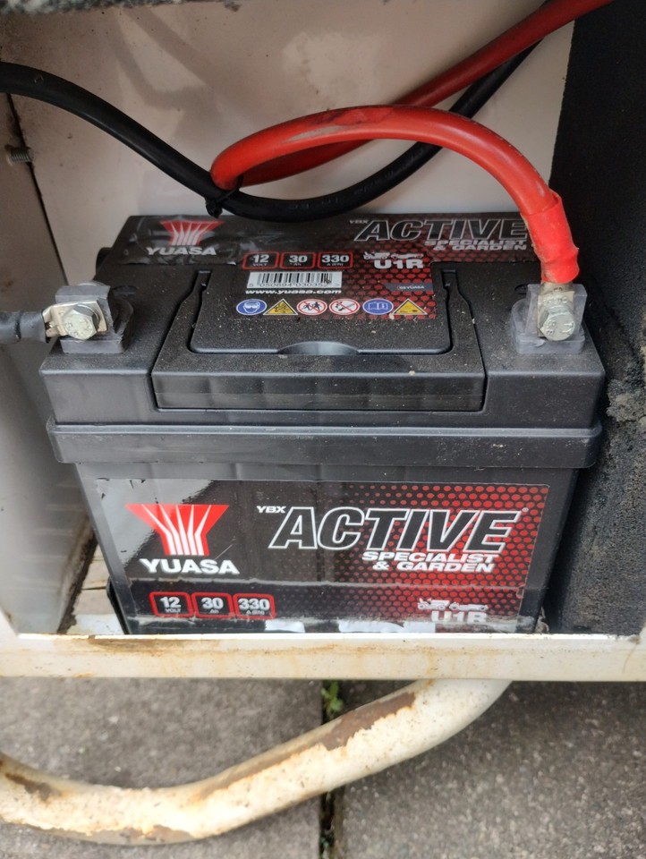 Stephill 6kva Diesel Generator Yanmar 110v 230v Just Serviced | eBay UK