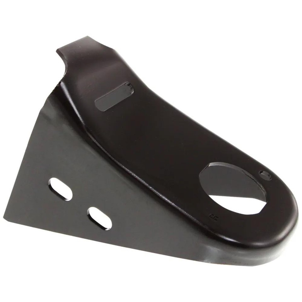 New Right Front Radiator Mount Bracket Fits Cadillac GM1067177 15854869 ...