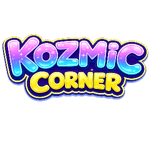 Kozmic Corner | eBay Stores