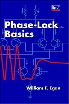 Phase-Lock Basics by Egan, William F. 9780471242611 | eBay