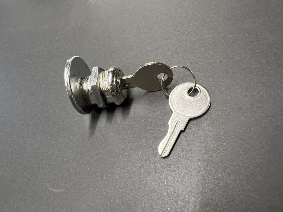 COCA COLA VENDO 44 Replacement Lock For VMC 44 #700 | eBay