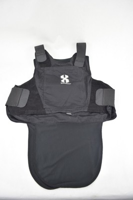 American Body Armor ABA MALE EXTREME W/Logo Body Armor Tactical Vest No ...