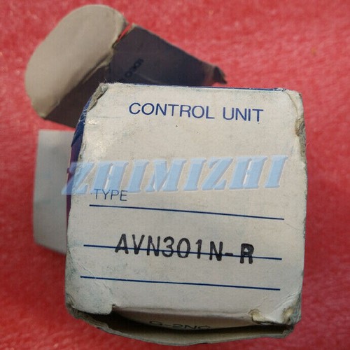 ONE NEW IDEC AVN301NR Emergency stop button switch | eBay