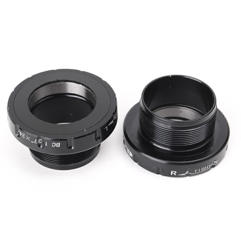 BSA30 Bottom Bracket-BB30/30mm Axle on BSA For FSA/ROTOR 3D/SRAM 68/73 ...