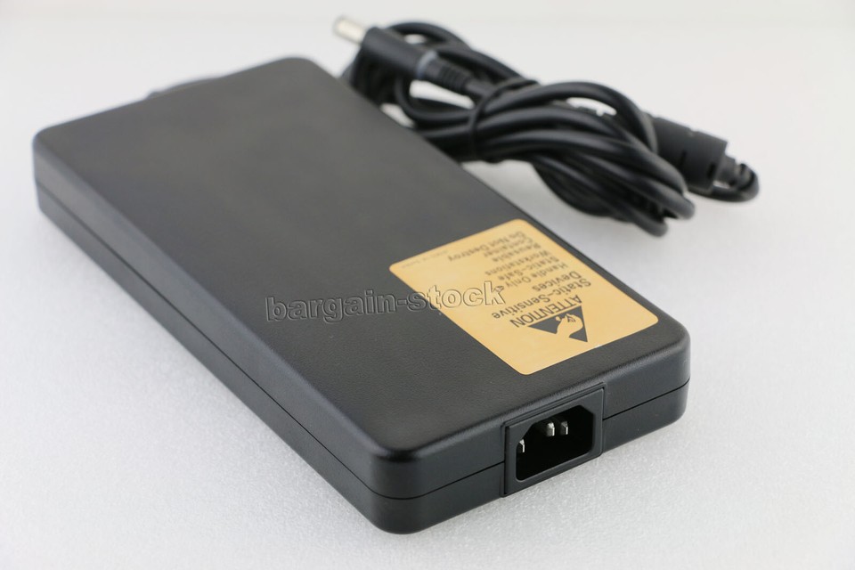19.5V 240W AC Adapter Charger For Dell Precision 7520 7530 Power Supply ...