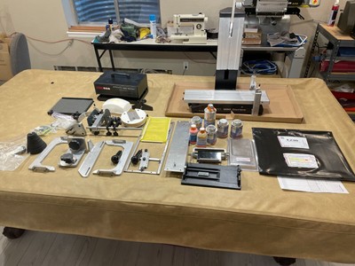 Pad Printing - Printa