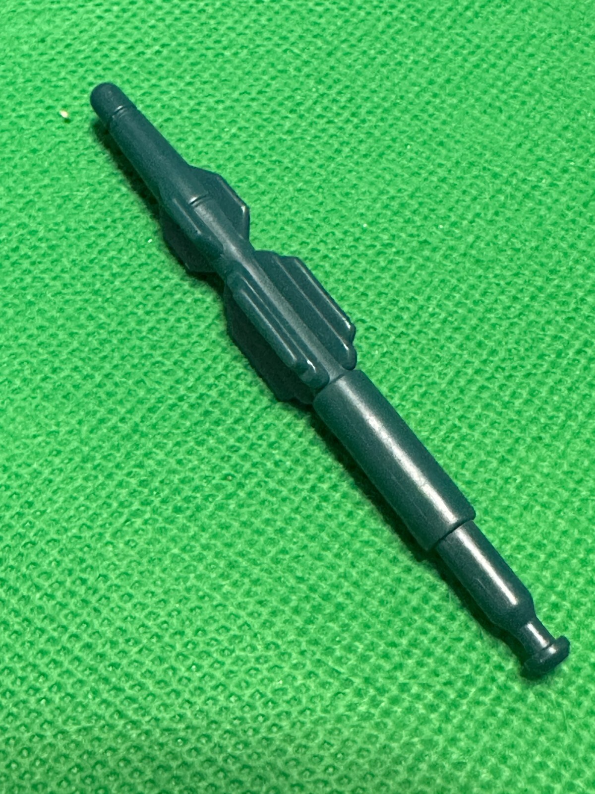 Vintage GI Joe ARAH 1991 Cobra Paralyzer MISSILE ROCKET original ...