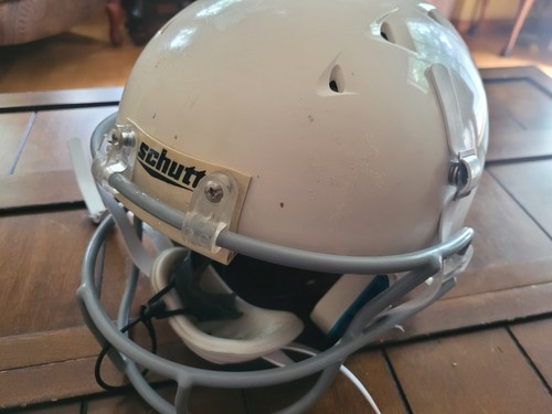 Schutt Dna Hybrid Recruit Football Helmet Green Youth Size Medium | eBay